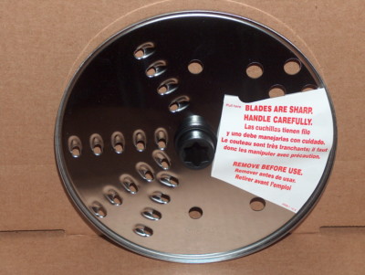 Black & Decker NEW FP4200B FP4100B Food Processor 8 Cup Slice Shred ...