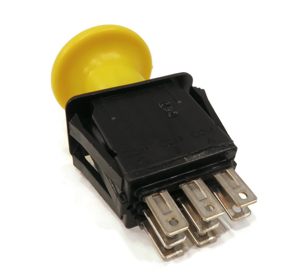 Simplicity PTO SWITCH for 5022180, 5022180SM, 1714772, 1716332 ...