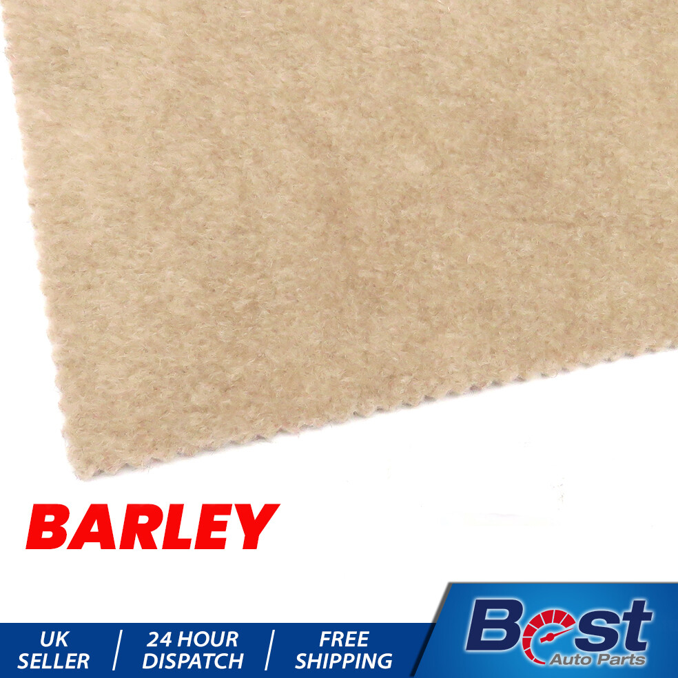 CAMPER VAN LINING CARPET 4 WAY STRETCH FOR UNIVERSAL VAN CARAVAN CAMPER ...