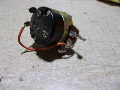 Alpha B10K Potentiometer *FREE SHIPPING* | eBay