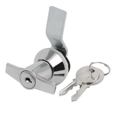 Drawer Cabinet Security Cam Lock Locker 50x33x55mm | eBay