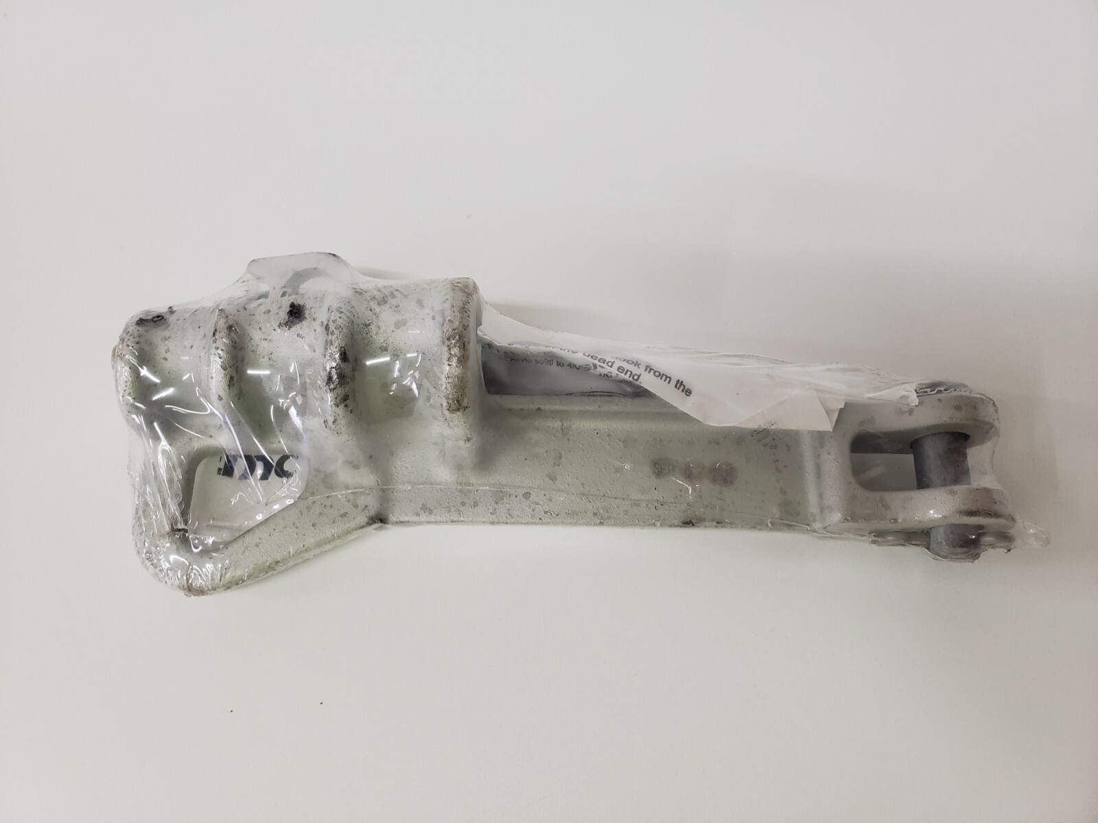 UNUSED EMC EM-SODE440OSP Spring-Loaded Side Open Dead End | eBay