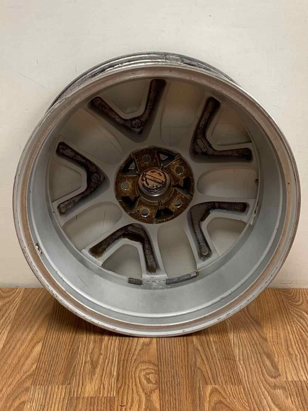 Alloy Wheel Rim 18x7 5 Y Spoke OE N097-870 Fits NISSAN ROGUE 2018-2015 ...