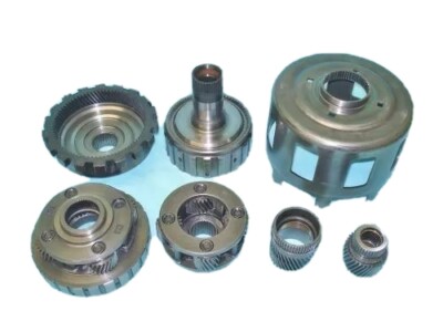 700R4 4L60E 4L65E Transmission Complete Planetary Assembly 9 pieces OEM ...