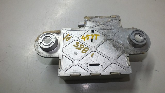 Genuine BMW E65 Radio Antenna Amplifier FM GPS Module ECU 6935024 for ...