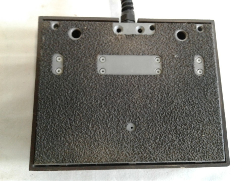 Conmed BICAP II FootSwitch | eBay