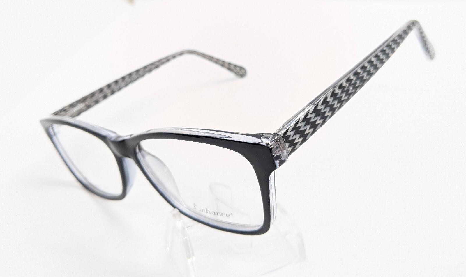 New Enhance 3919 Women's Eyeglass Frame | eBay