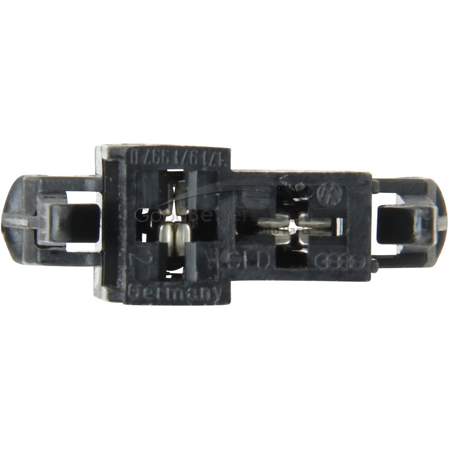 One Genuine Fuel Pump Module Assembly Right 2034703494 for MERCEDES MB ...