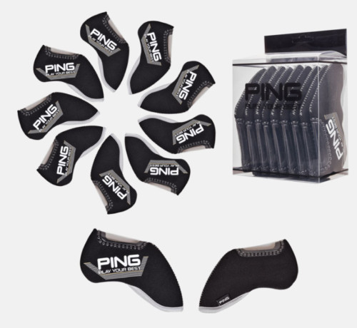 Ping Iron Headcovers