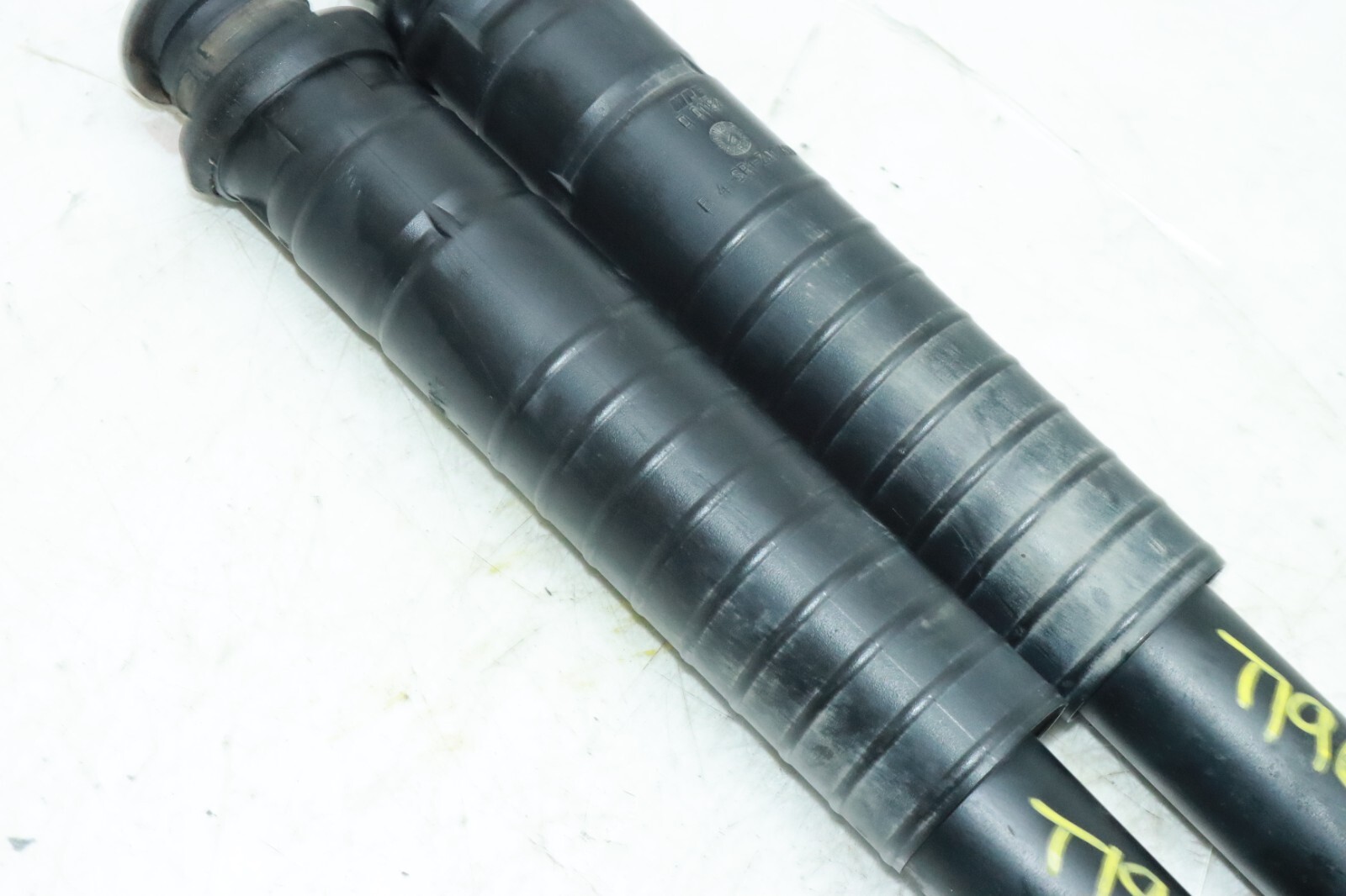 Smart OEM 12-15 FORTWO Rear-shock Absorber or Strut 4513202331 for sale ...