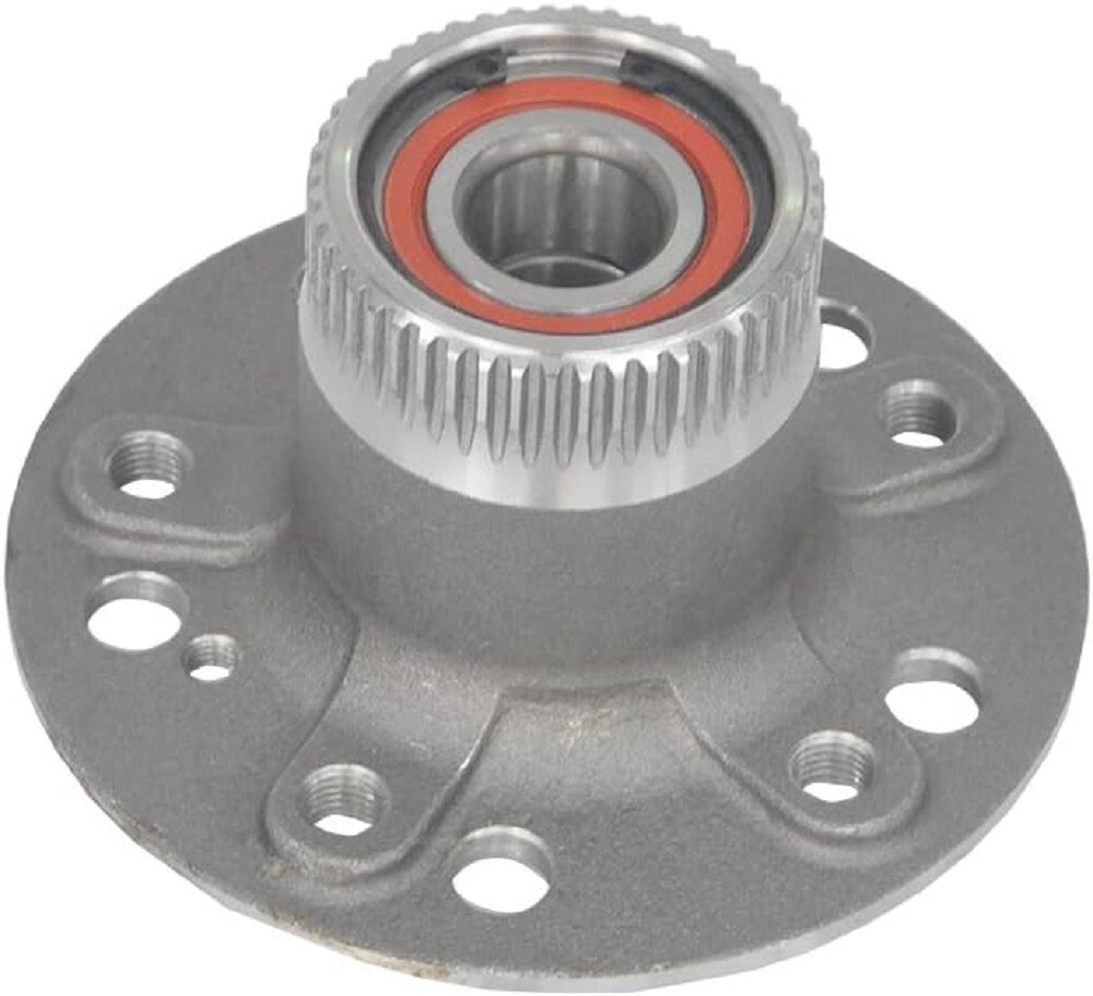 IRONTEK Rear Left or Right Wheel hub & Bearing for Mercedes-Benz A160 ...