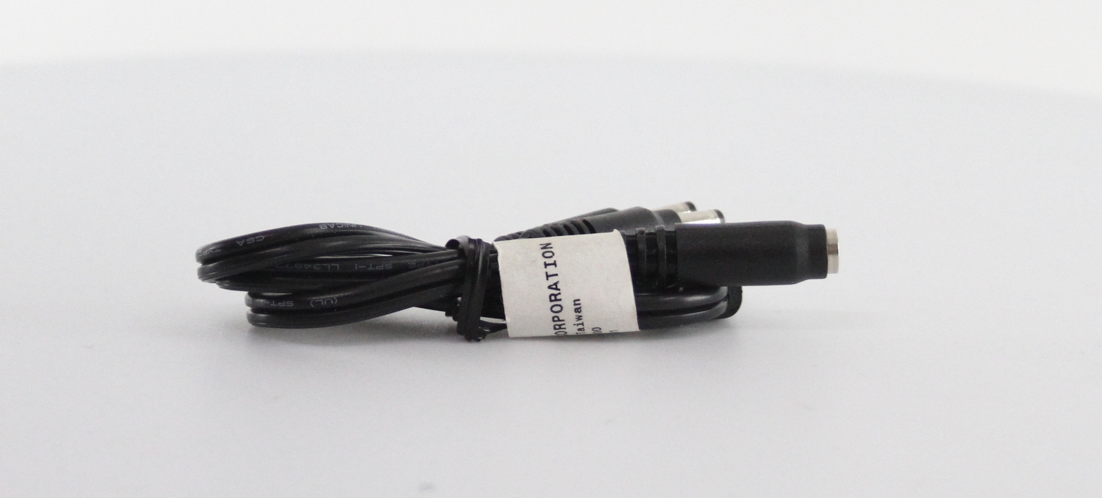 Compaq Power Cable iPaq H Series H3100/H3600/H3700 Charges 2 PDAs ...