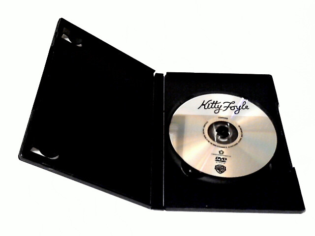 Kitty Foyle (DVD, 2006) Ginger Rogers. 53939677225| eBay