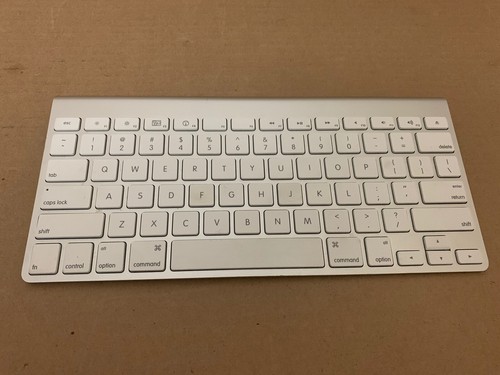 NEEDS REPAIR Battery Stuck/Missing Side Battery Cover Apple Magic ...
