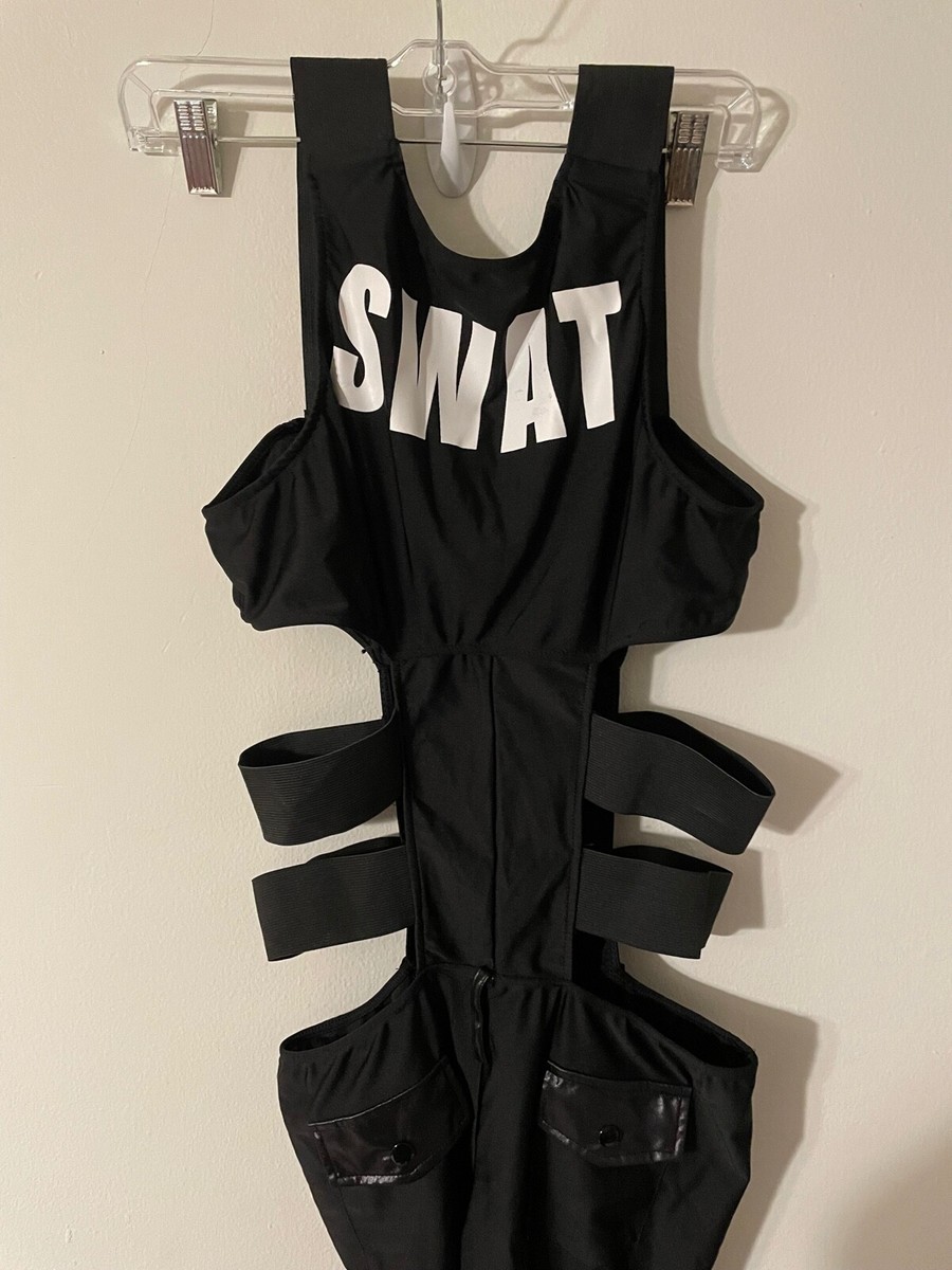 Swat Sniper Costume