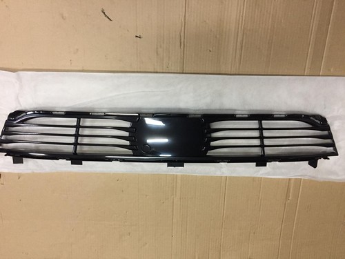 Original BMW 51117486831-Grille Air Intake Center | eBay