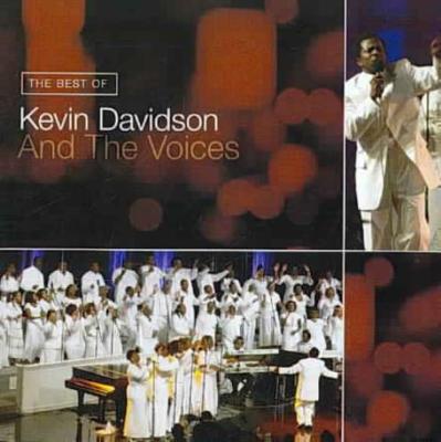 KEVIN DAVIDSON (GOSPEL)/KEVIN DAVIDSON & THE VOICES - THE BEST OF KEVIN DAVIDSON | eBay UK