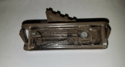 Window Vent Latch Nightly Security Lock, Pop Out Latch For Vinyl ...