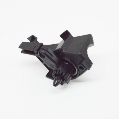 NEW AUDI A6 C6 BONNET RELEASE HANDLE BRACKET LHD 4F1823633B ORIGINAL | eBay