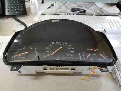 Speedometer SAAB 9-5 00 01 | eBay