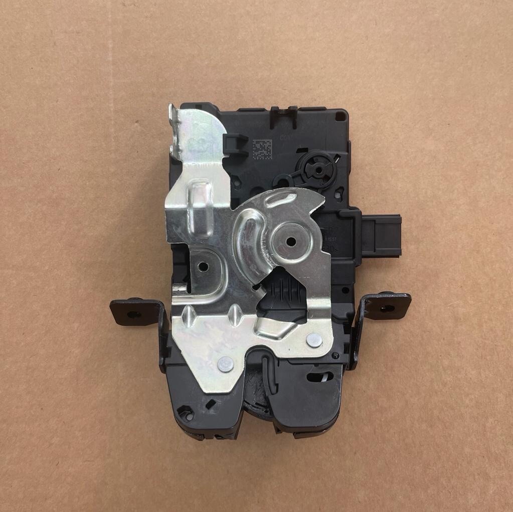 GENUINE LAND ROVER DISCOVERY SPORT TAILGATE LOCK ACTUATOR LR088570 ...