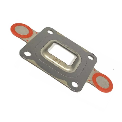 Exhaust Elbow Riser Gasket Dry Joint for MerCruiser 27-864549A02 27 ...