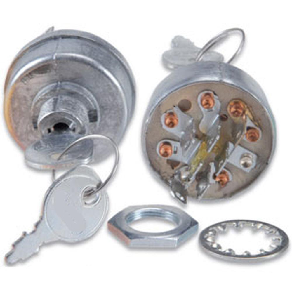 Fits Stens 430-674 Indak Ignition Switch fits AYP 532140301 | eBay