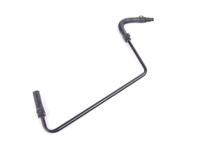NEW MERCEDES-BENZ C W203 FRONT BREATHER PIPE A2035010025 OEM NO DUTY TO ...