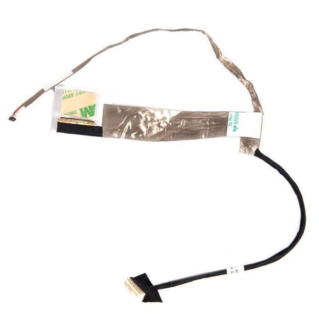 Flex Video Screen Cable LCD cable for HP Elitebook 8460P 8460W ...