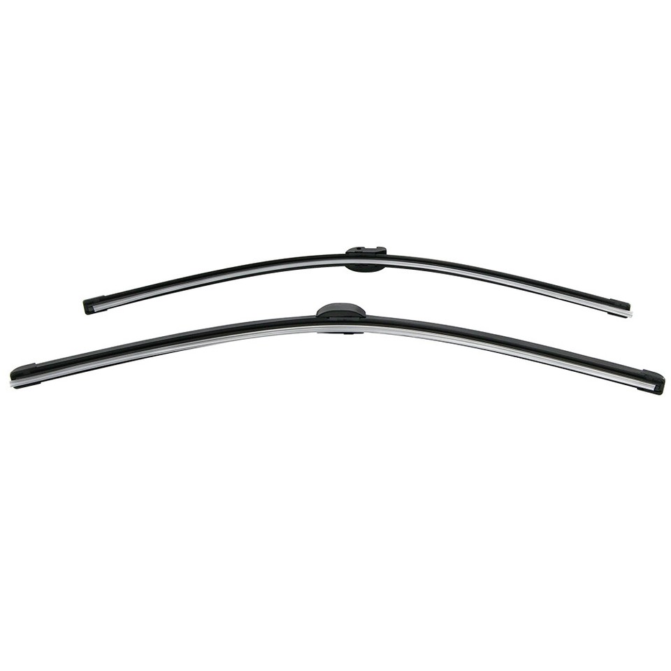 Front Wiper Blade Set Fit for 2011 2012 2013-2018 Porsche Cayenne ...