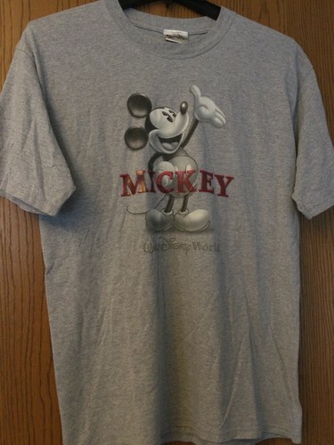 gray disney world mickey - Gem