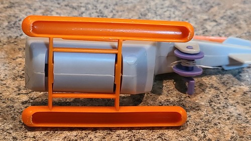 Matchbox Lesney MAC (Mobile Action Command) MC-5 Air Rescue (C11) | eBay