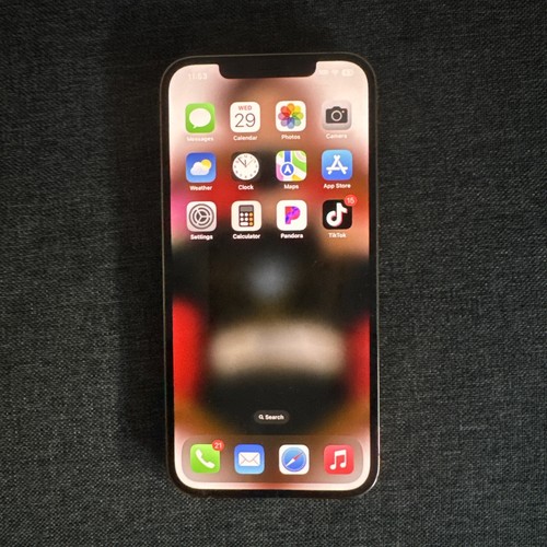iPhone 10 X Max with Tick Tock | eBay