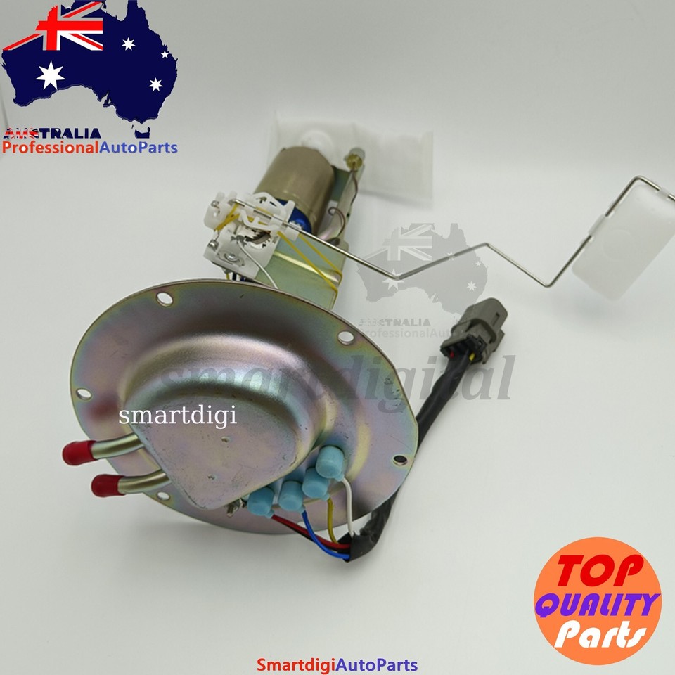 Fuel Sender Unit with Fuel Pump for NISSAN Patrol GQ Y60 TB42E EFI 4.2L ...