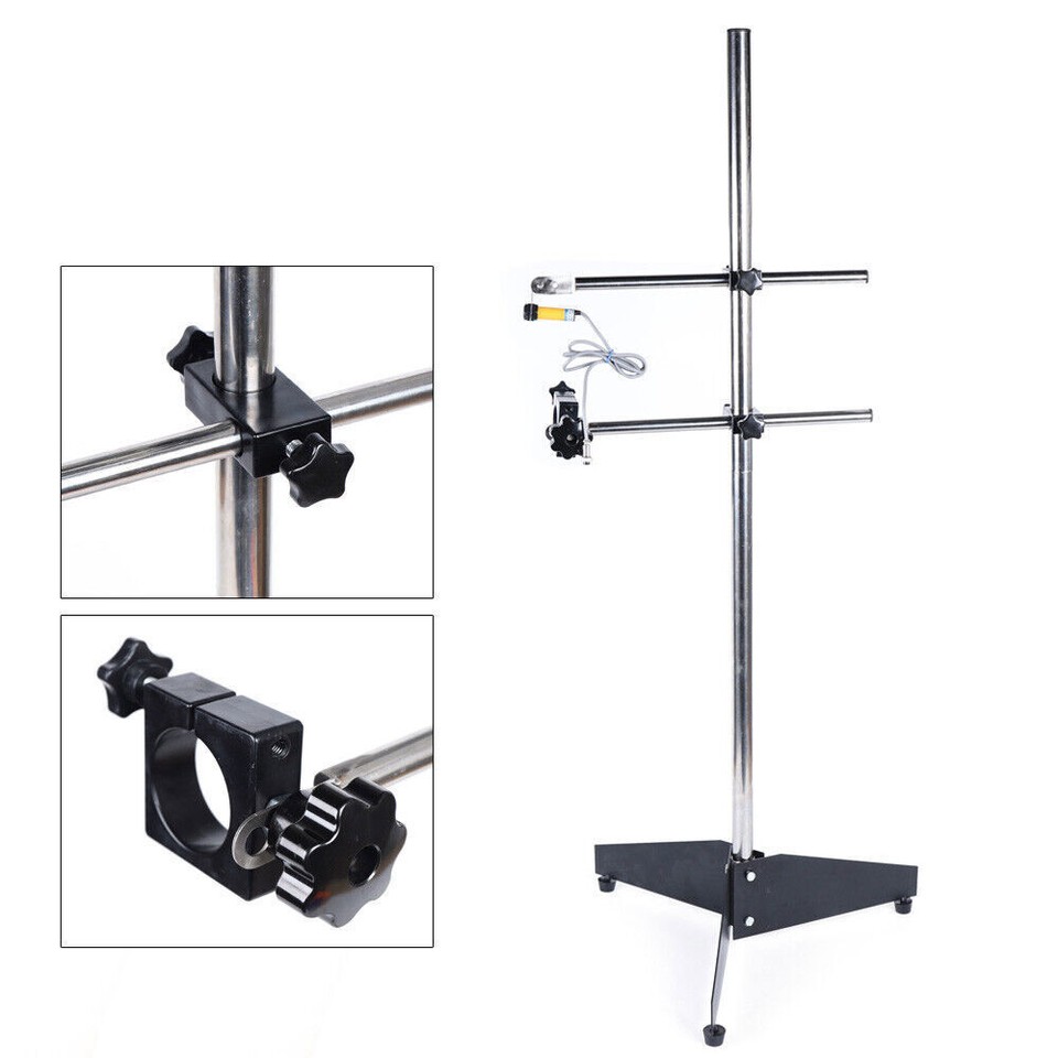 Handheld Inkjet Printer Bracket Stainless Steel Fits Automatic ...