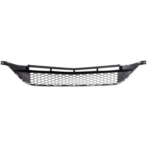 Bumper Face Bar Grilles Front for Mercedes 1778859100 Sedan Mercedes ...