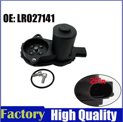 Lr2 Land Rover FIWARY Parking Brake Actuator Fits For LR2 Range Evoque ...