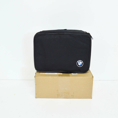 NEW BMW TYRE/TIRE INFLATION COMPRESSOR MOBILITY KIT 71102333674 2333674 ...