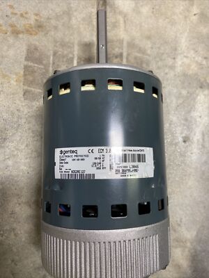 Furnace Blower Motor And Module HD52RE122 | eBay