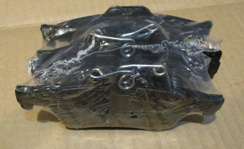 BENDIX EURO PLUS REAR BRAKE PAD SET EURO DB1763 FITS VARIOUS CARS FORD MAZDA | eBay