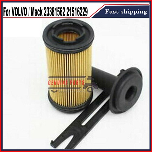 New Pump filter Urea Filter For VOLVO D13 / Mack MP8 DEF 23381562 ...
