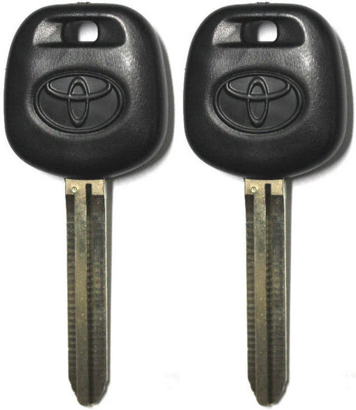 Car Ignition Key