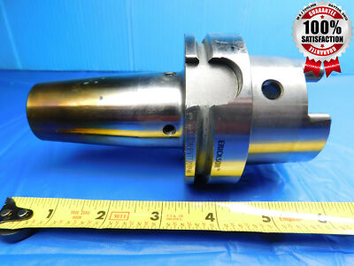 HSK80A 20 mm I.D. SHRINK FIT TOOL HOLDER HSK80AHPVTT20105M | eBay