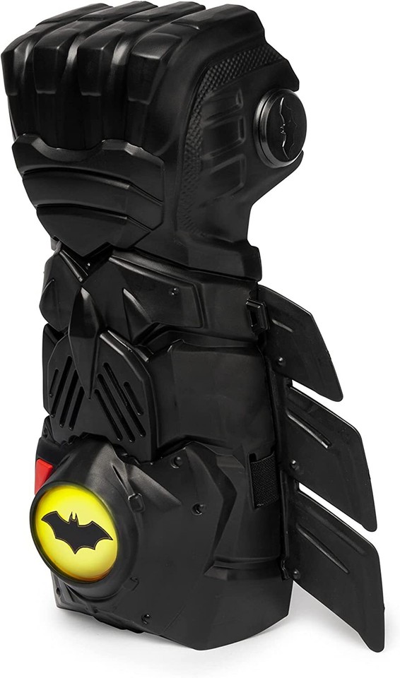 DC Batman Interactive Gauntlet | eBay