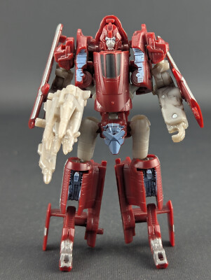 Transformers Dark of the Moon Cyberverse Powerglide complete Hasbro ...