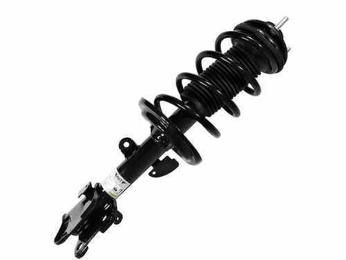 Front Right Strut and Coil Spring Assembly For 07-13 Acura MDX PH92W2 ...
