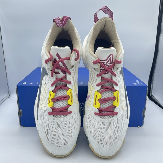 Size 9 - Nike Giannis Immortality 2 Sail Rattan 2022 for sale online | eBay