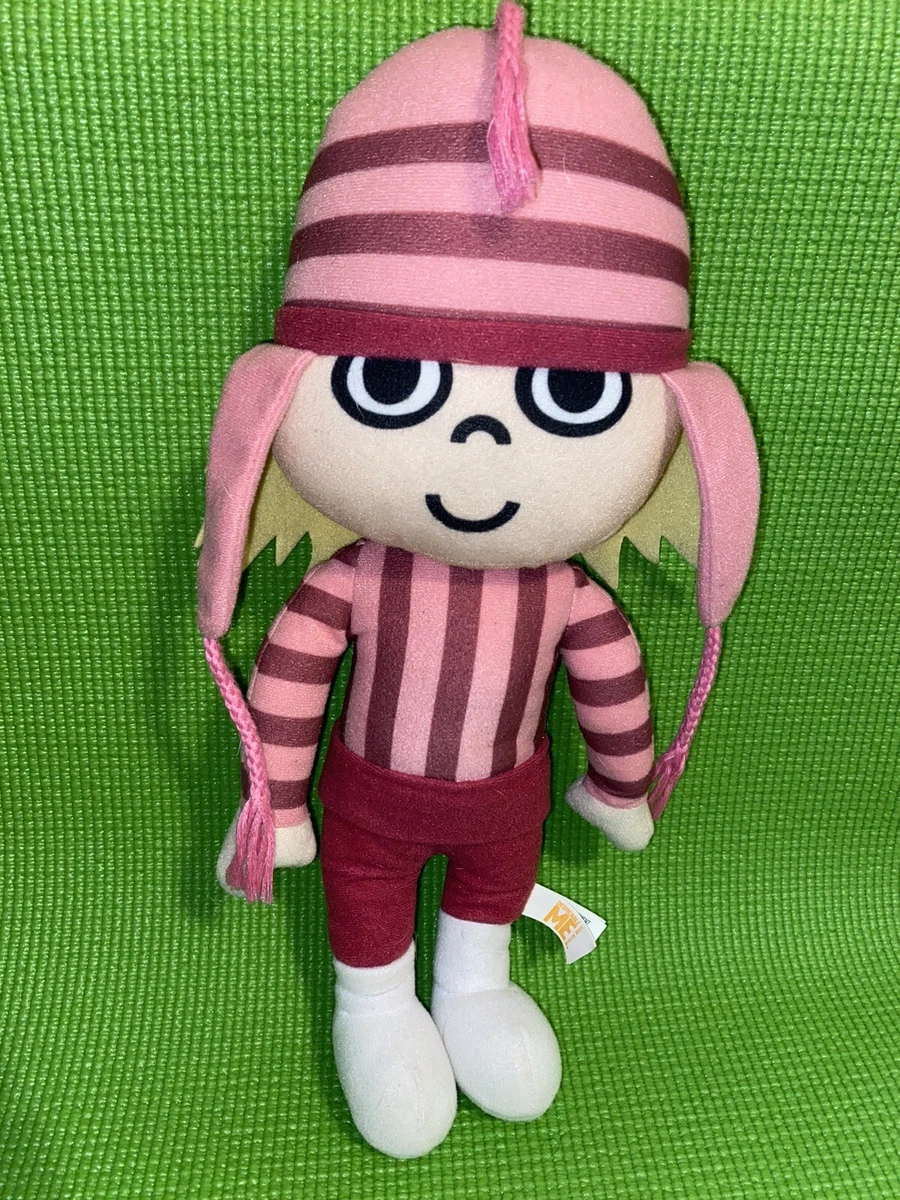 Edith Despicable Me Hat