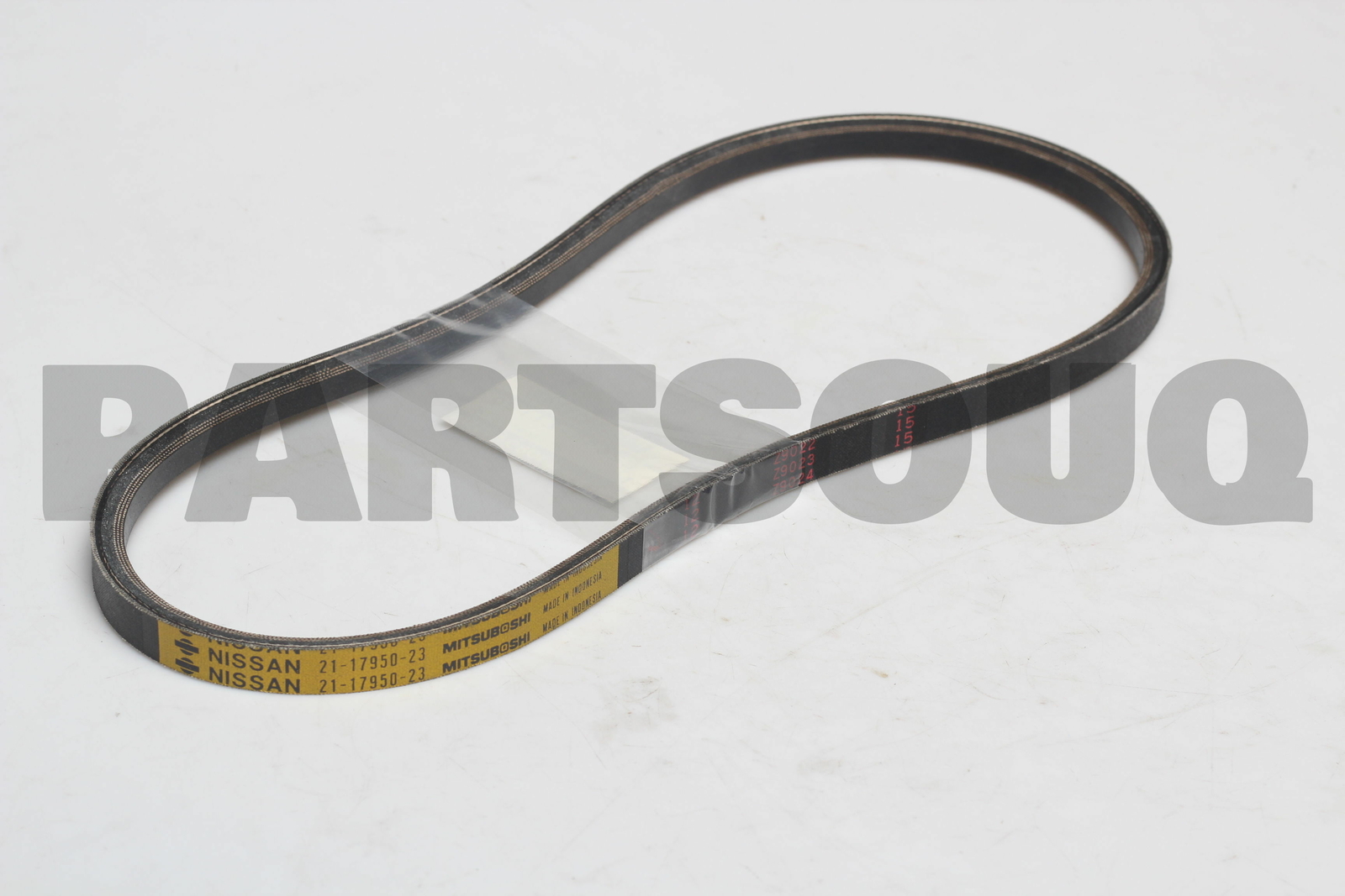 0211795023 Genuine Nissan BELT-COMPRESSOR 02117-95023 | eBay