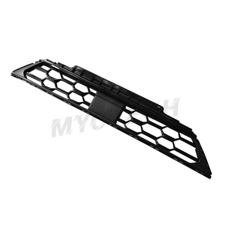 Fits Ford Puma ST-Line Lower Honeycomb Bumper Grille 2020- 2420301 ...